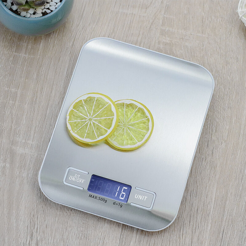 Buy Wholesale China Household Kitchen Scale Food Scale Charge ...