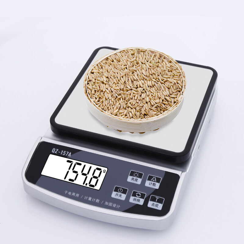 Buy Wholesale China Household Kitchen Scale Food Scale Charge ...