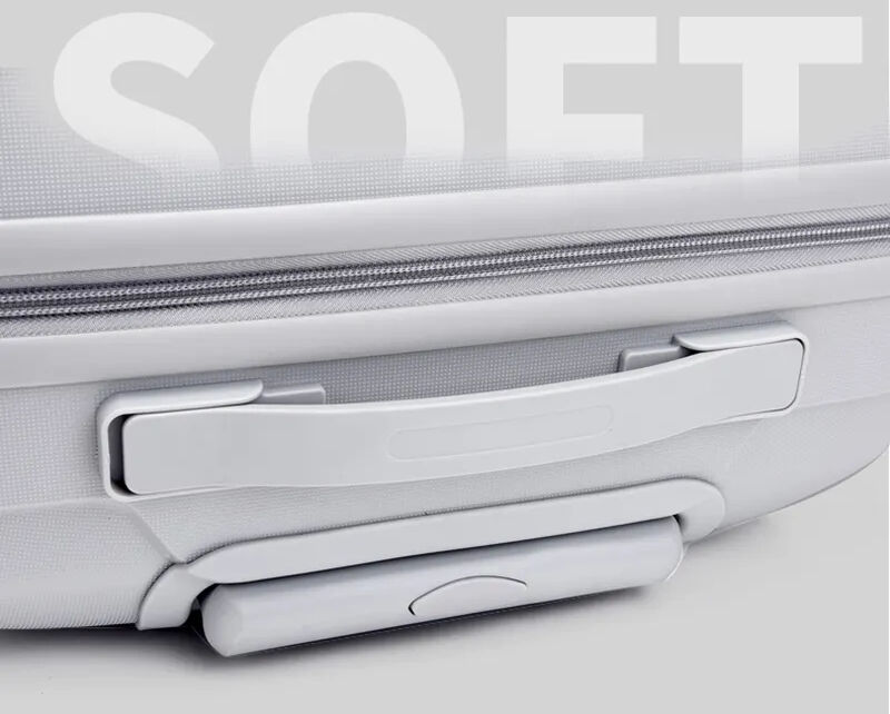 Custom Maletas De Viaje Hard Shell Pp Trolley Luggage La Valise Koffer ...