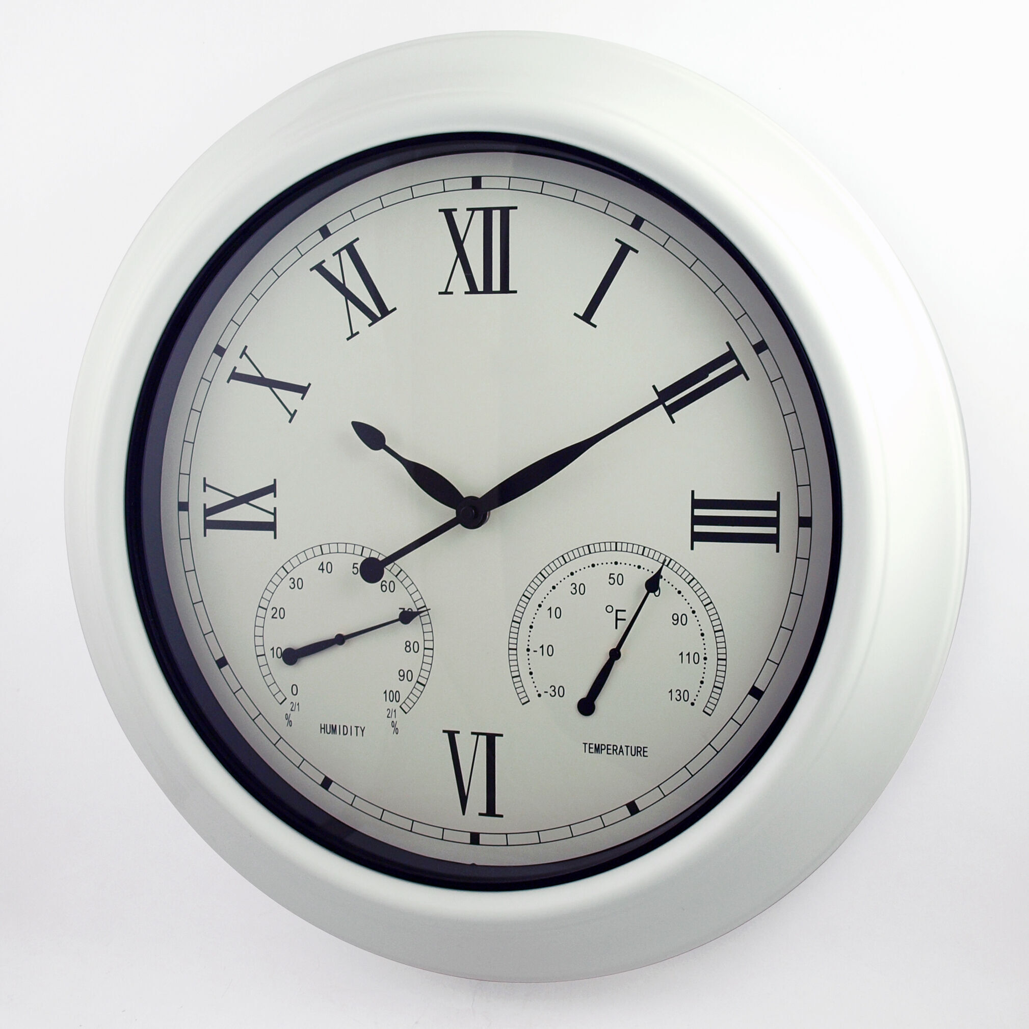 Buy Wholesale China Wholesale Outdoor Clocks 18 Inch Large Indoor ...
