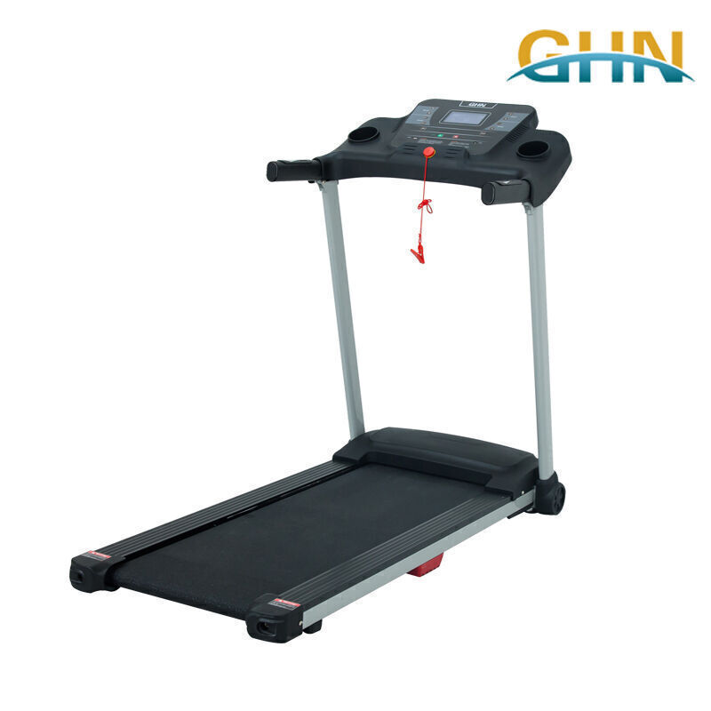 Buy Wholesale China Wholesale Foldable Electric Running Machine ...