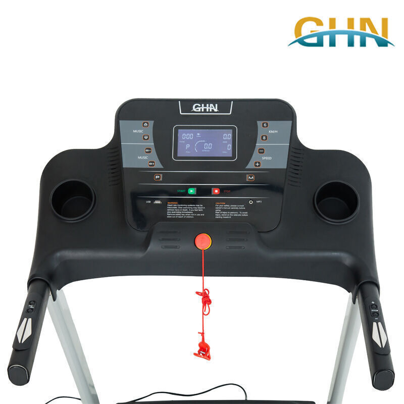 Buy Wholesale China Wholesale Foldable Electric Running Machine ...
