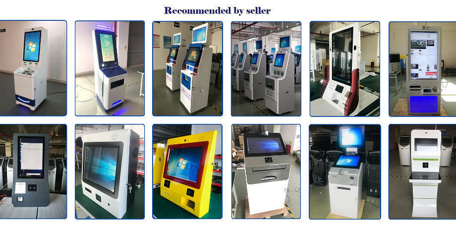 Buy Wholesale China Auto Ticket Card Dispenser Machine Smart Parking ...