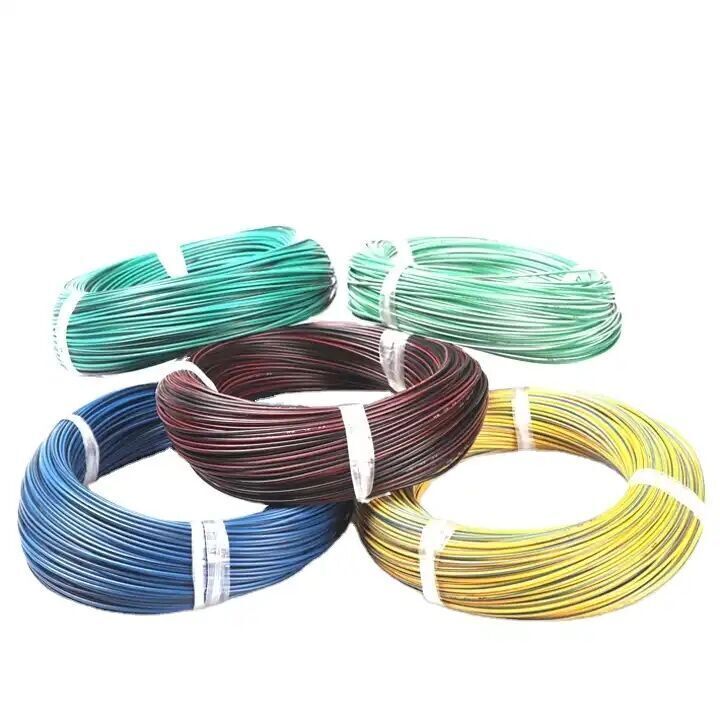 Avss Low Voltage Flexible Automotive Wire Jaso Standard For Car ...
