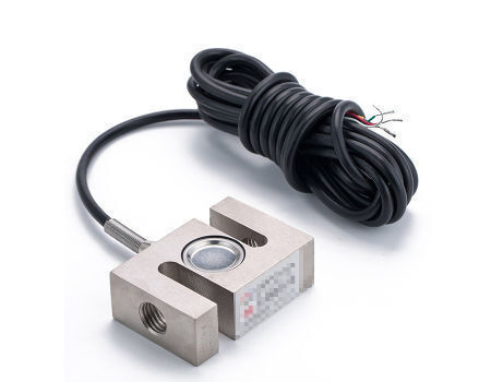 50kg 100kg 300kg 0.5t 1t Tension Senor S-type Cantilever Tension Sensor ...