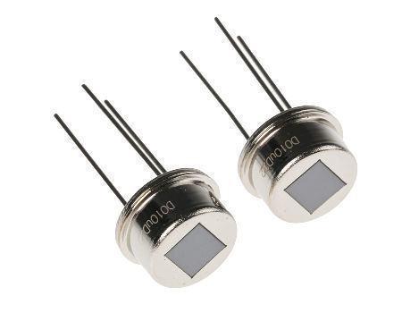 Buy Wholesale China Infrared Pir Sensors Passive Pyroelectric Infrared ...