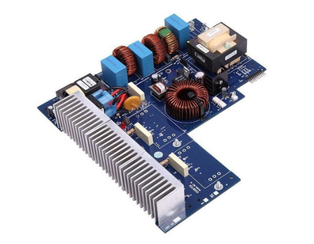 Buy Wholesale China Aluminum Pcb Assembly Pcba For Smart Lcd Tv Remote ...