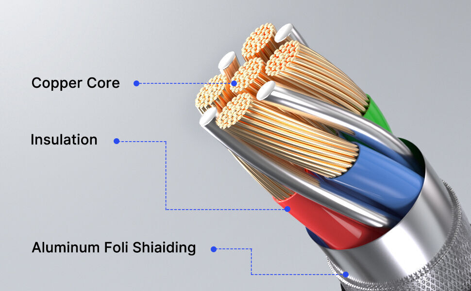 Pd Data Cable Usb-c To Usb C Pd Fast Cable Metal Pd Fast Charging Cable ...