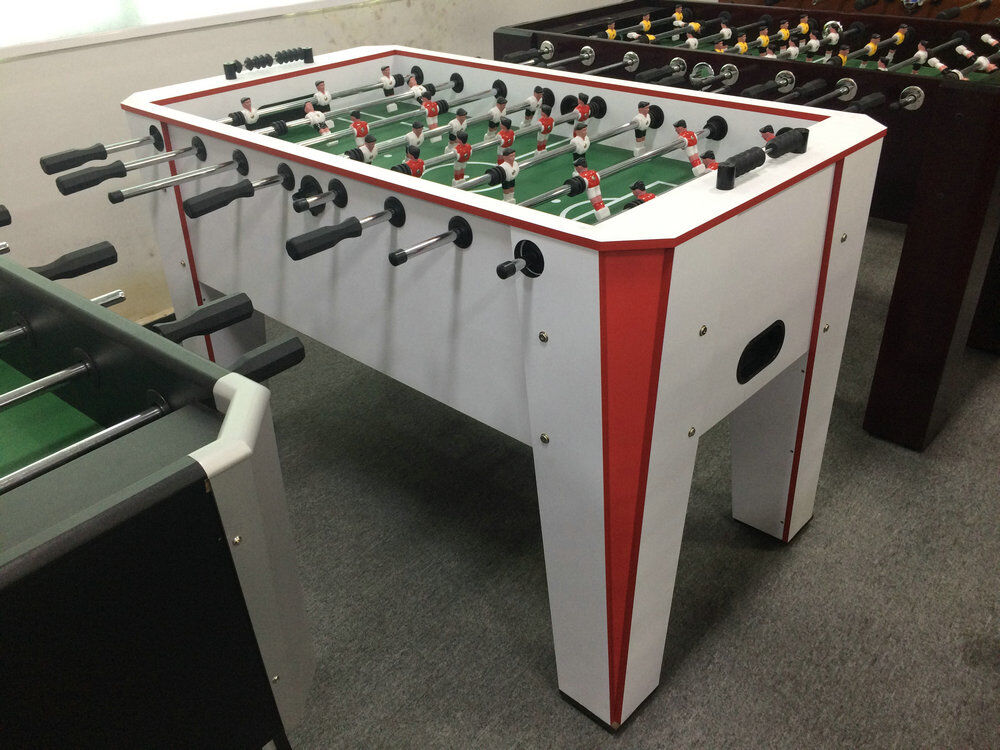 Buy Wholesale China Foosball Sports 54" Game Soccer Table & Sports Game ...