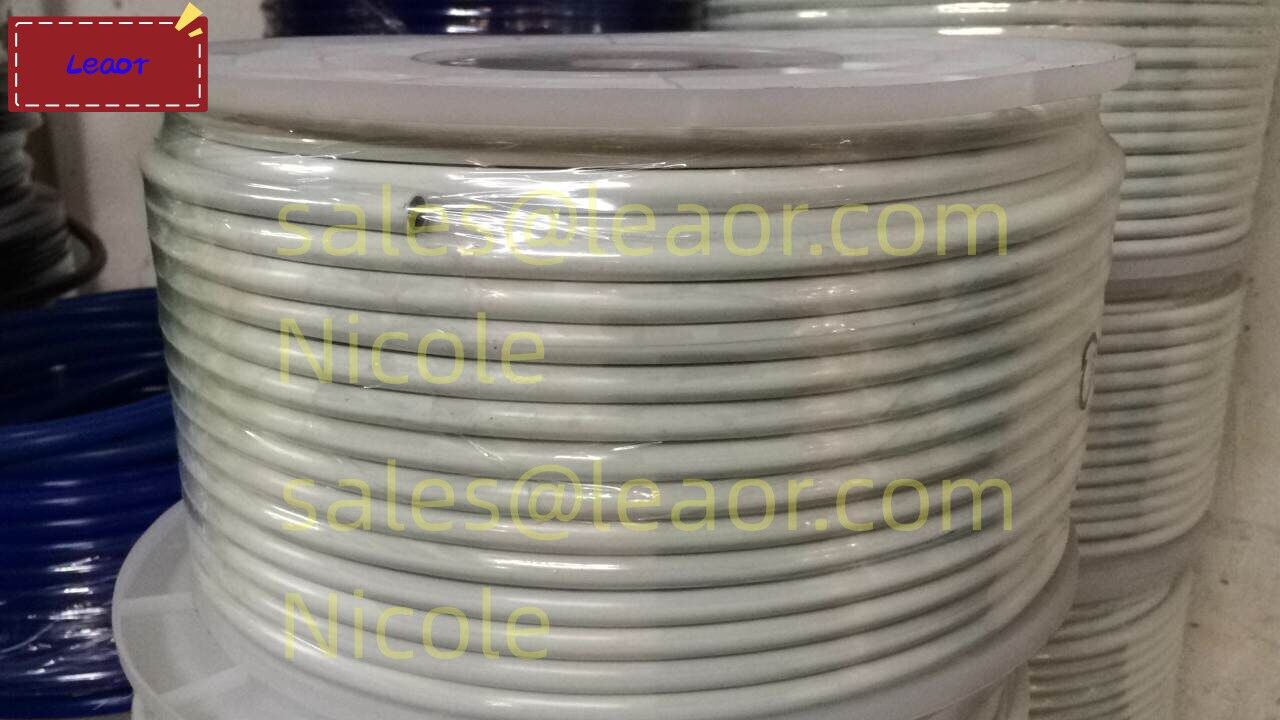 12mm High Pressure Double Layer Pneumatic Air Hose Flame Resistant ...
