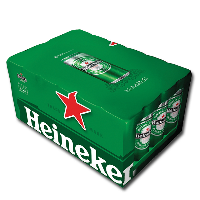 Buy Wholesale United Kingdom Wholesale Beer Heineken Beer/original And ...