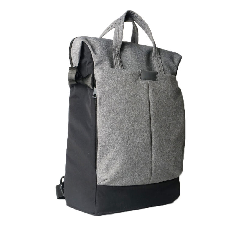 Buy Wholesale China Supplier Outdoor Casual Backpack Nylon Bag With ...