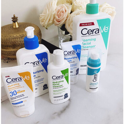 Cerave Products