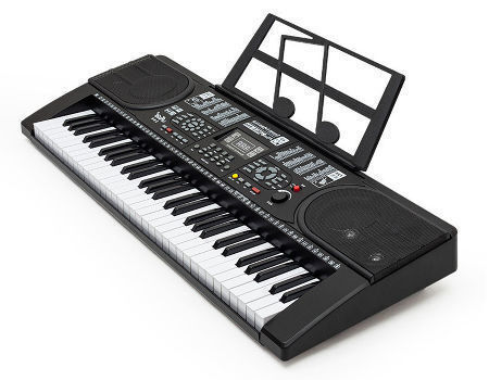 Buy Wholesale China Wholesale 61 Key Multi-functional Musical Piano ...