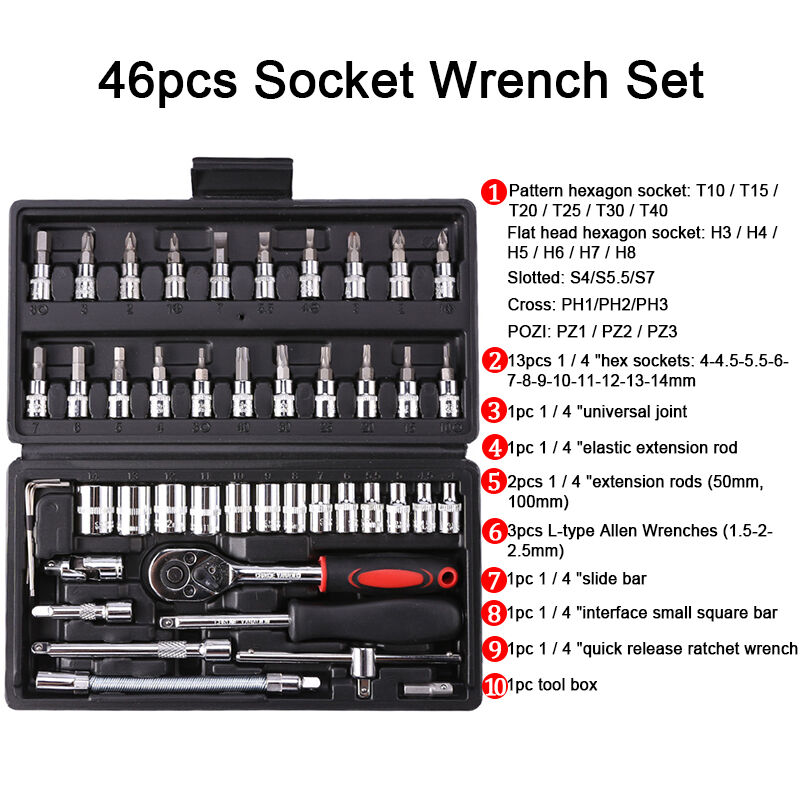 Buy Wholesale China Selling Product Ratchet Torque Wrench Wrenches Hand ...