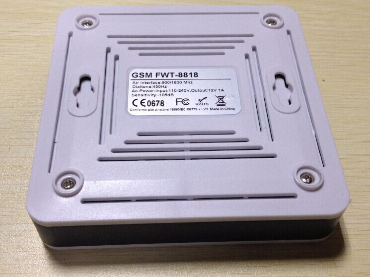 Wholesale Gsm To Landline Converter With 1 Sim Card/1 Rj11 Port For ...
