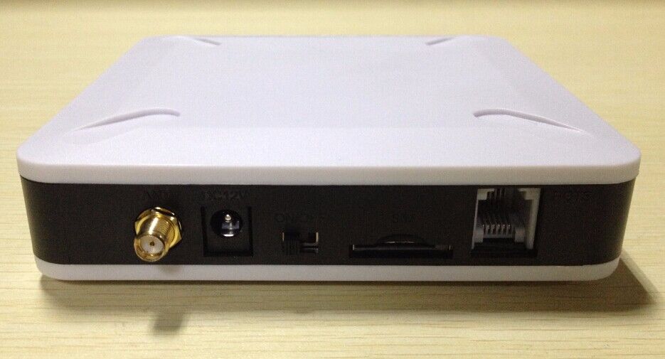 Wholesale Gsm To Landline Converter With 1 Sim Card/1 Rj11 Port For ...