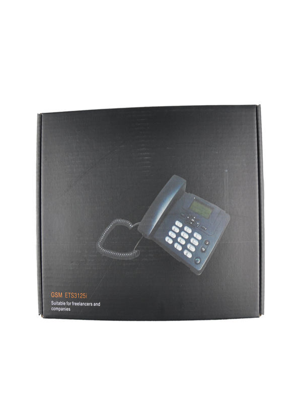 Buy Wholesale China Low Price Single Sim Gsm Fixed Wireless Desktop ...