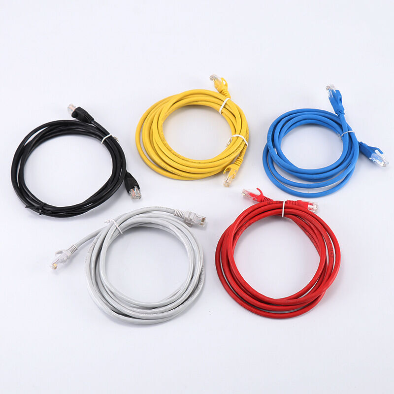 Buy Wholesale China Best Price 24awg Utp 4 Pair Copper Cca Cat6 Cat5e ...