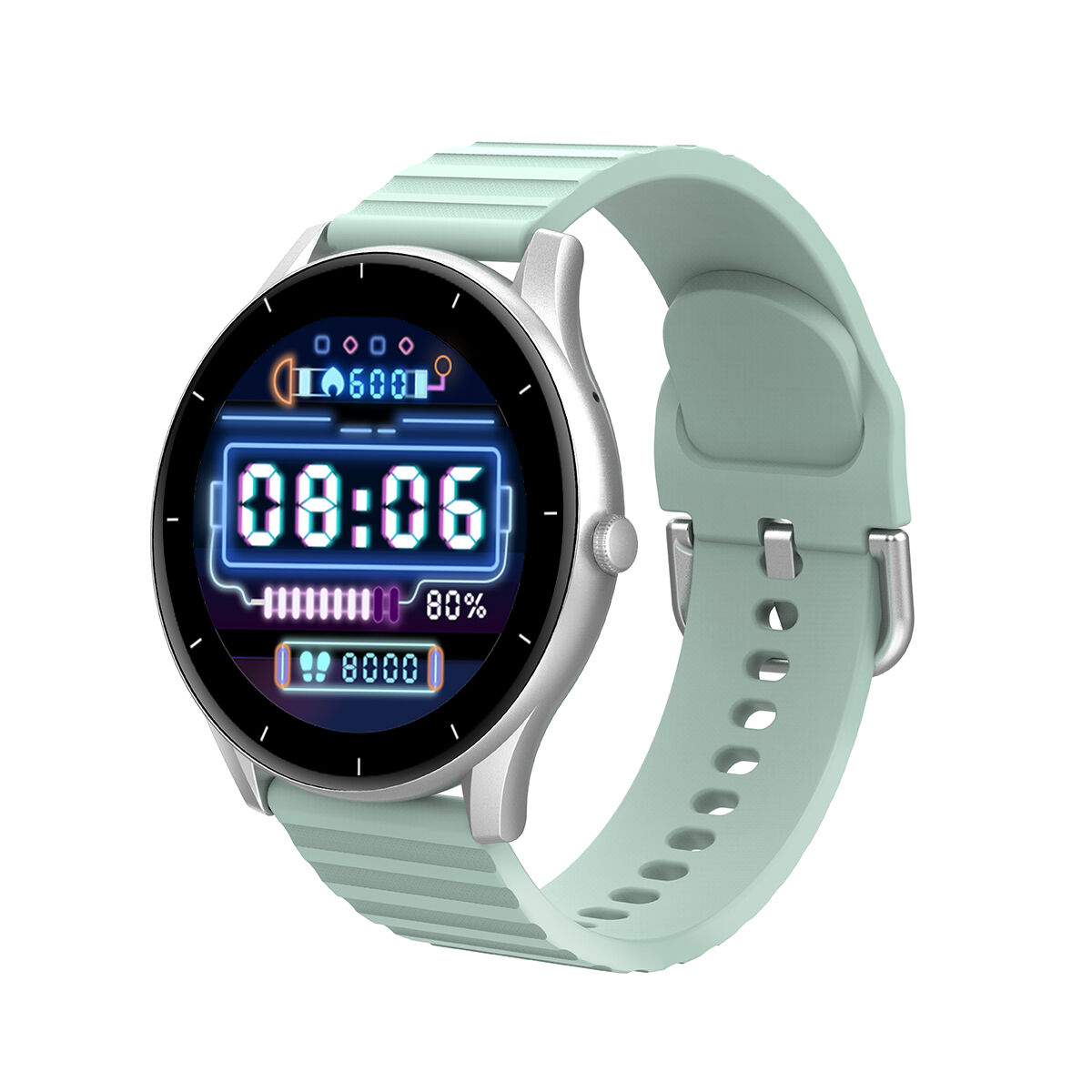 Buy Wholesale China Delicate 1.39" 360*360 Pixels Single Chipset ...