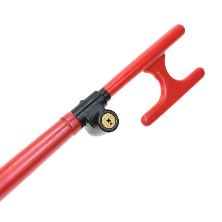 Buy Wholesale China Steering Wheel Lock The Club Car Steering Wheel ...