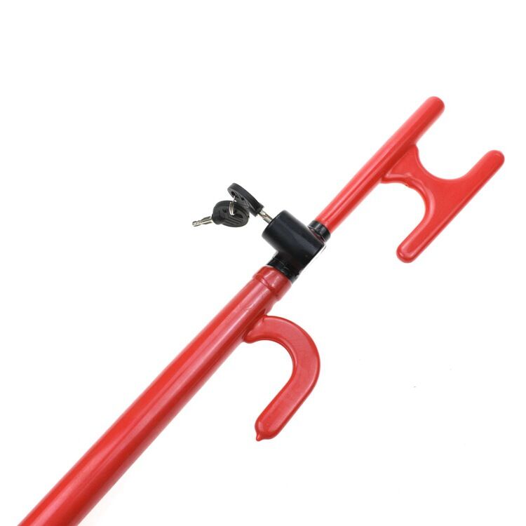 Buy Wholesale China Steering Wheel Lock The Club Car Steering Wheel ...