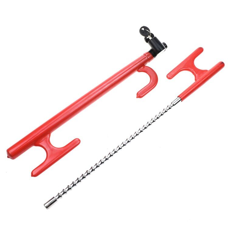 Buy Wholesale China Steering Wheel Lock The Club Car Steering Wheel ...