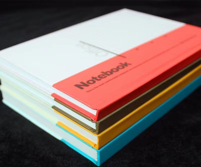 Buy Wholesale China Business Notebook Notebook A4b5a5 Classroom ...