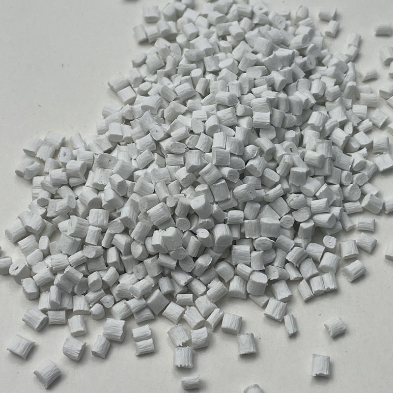 Buy Wholesale China Plastic Raw Material Pellets Pbt Virgin Granules ...