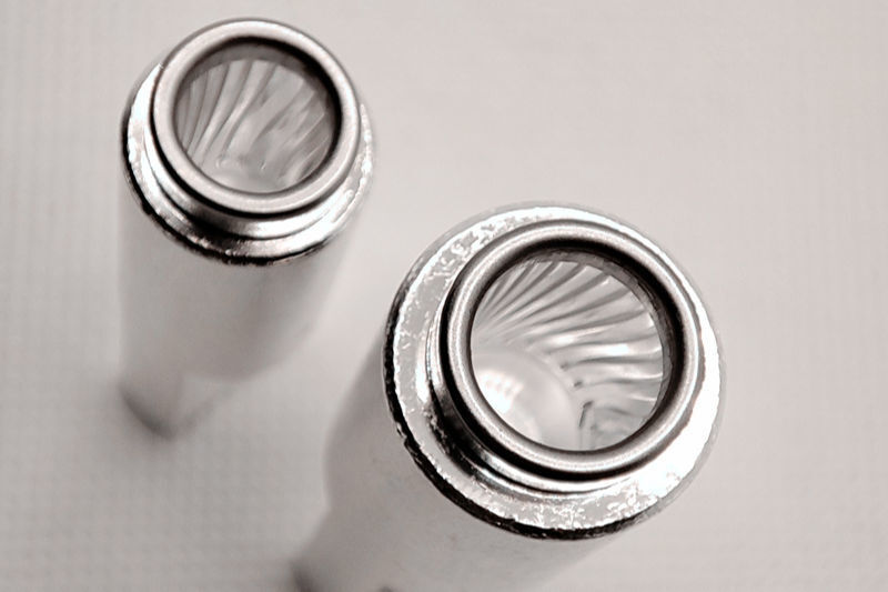 Odm/oem Manufacturer Crown Spring Connector Terminal Energy Storage ...