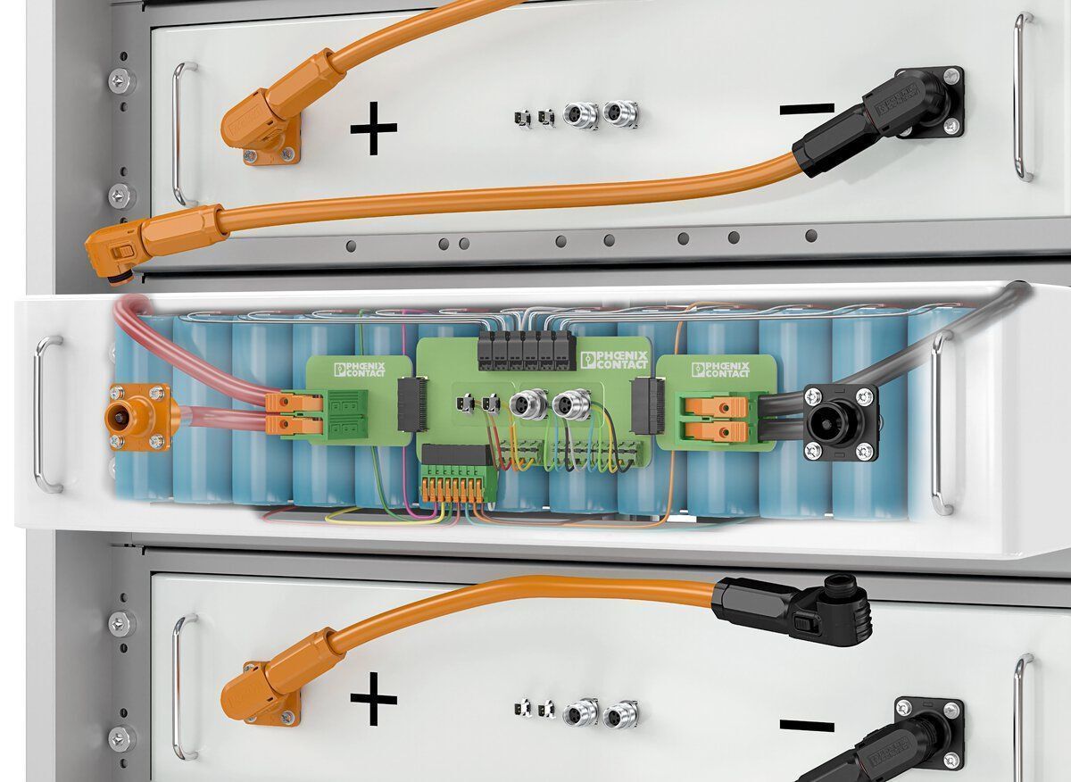 Odm/oem Manufacturer Crown Spring Connector Terminal Energy Storage ...