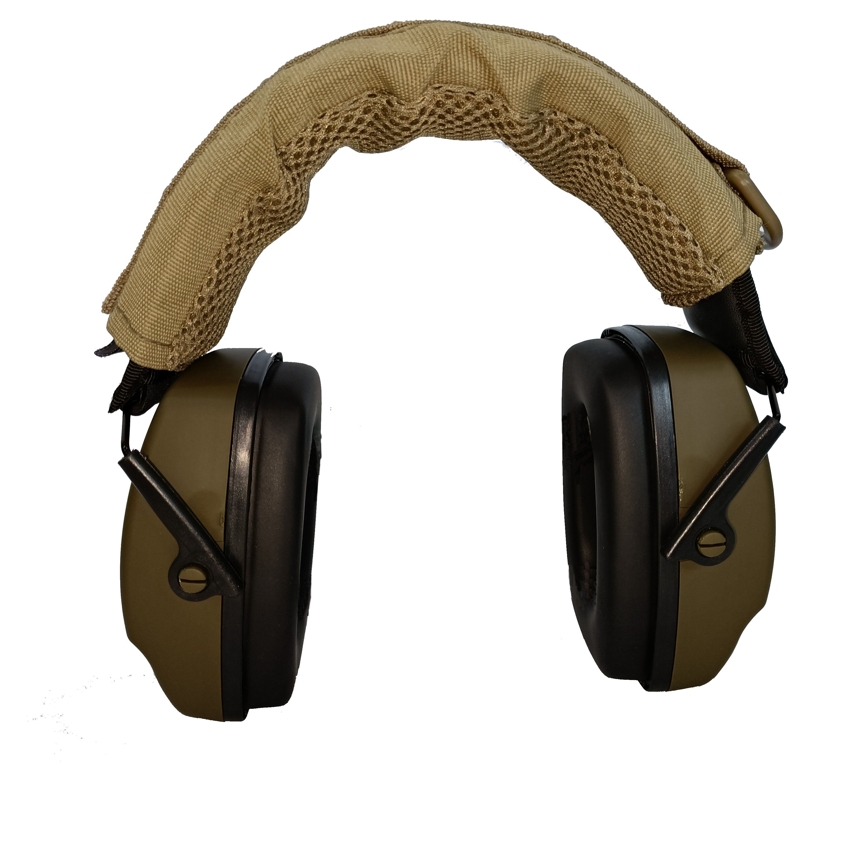 Bulk Buy China Wholesale Headset Cover Tactical Advanced Earmuffs ...