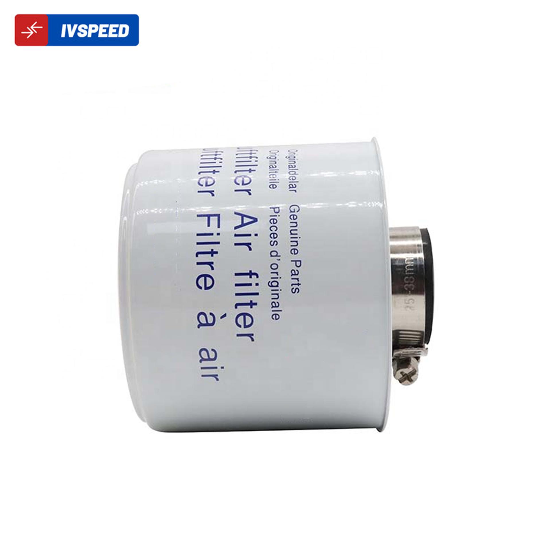 Factory Direct High Quality China Wholesale Truck Accessories Fuel Tank ...