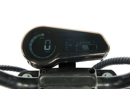 Buy Wholesale China Cheap Powerful Coc Eec Removable Battery 3000 Watt ...