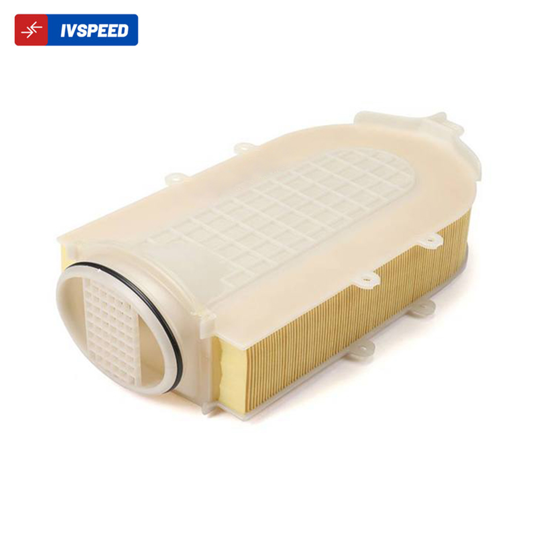 High Quality Car Air Filter Element 13717638566 Car Air Filter Element ...