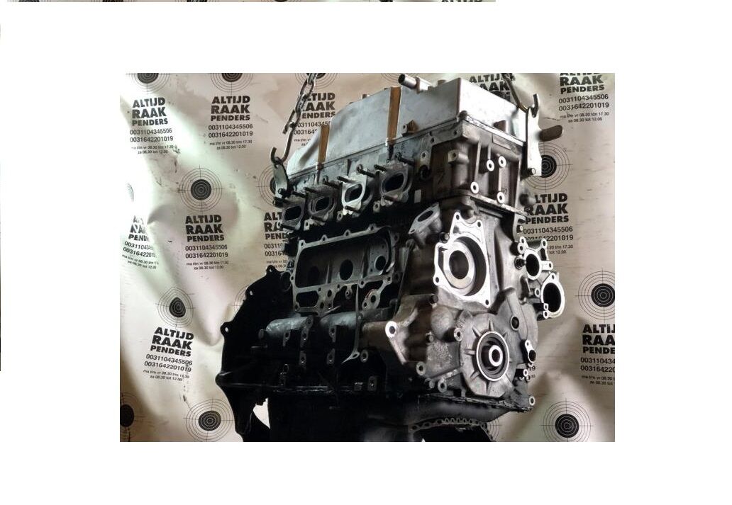 Buy Wholesale Thailand Brand New Motor Diesel 2.8l 4m40t 4m40 Engine ...