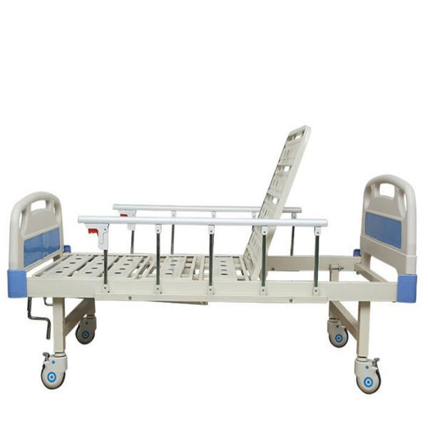 Buy Wholesale China Abs Double Shake Nursing Bed Multifunctional ...