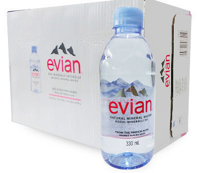 Buy Wholesale United Kingdom Original Quality Of Evian Natural Spring ...