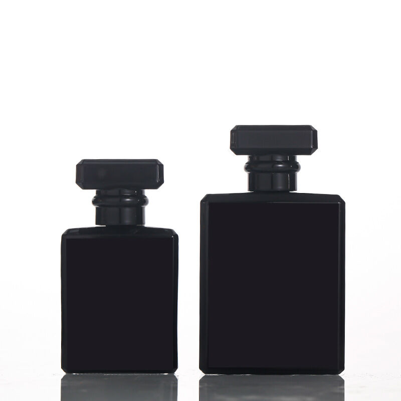 Buy Wholesale China Spot Wholesale Perfume Glass Bottle 30ml 50ml ...