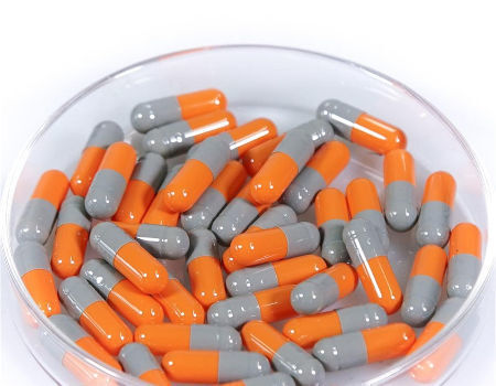 Buy Wholesale China Wholesales Hard Gelatin Empty Capsules In Bone Gelatin Or Hpmc Gelatin ...