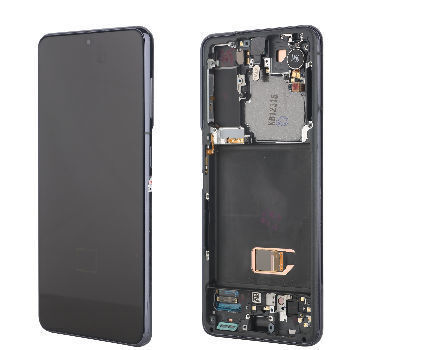 Factory Direct High Quality China Wholesale Somostel-lcd Screen With ...