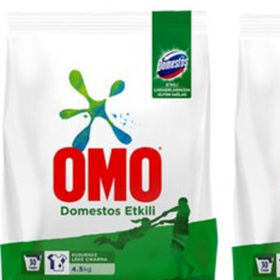 Buy Wholesale United Kingdom Omo Brand Washing Powder Detergent 2kg ...