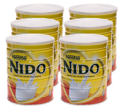 Achetez en gros Poudre De Lait Nestlé Nido Original Royaume-Uni et ...