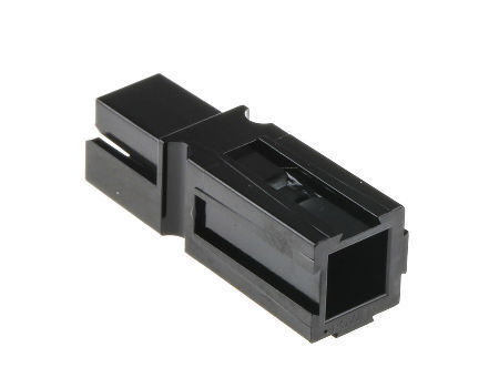 Buy Wholesale China Battery Connector, 1 Pin, Rated 15a 600 V, Direct ...