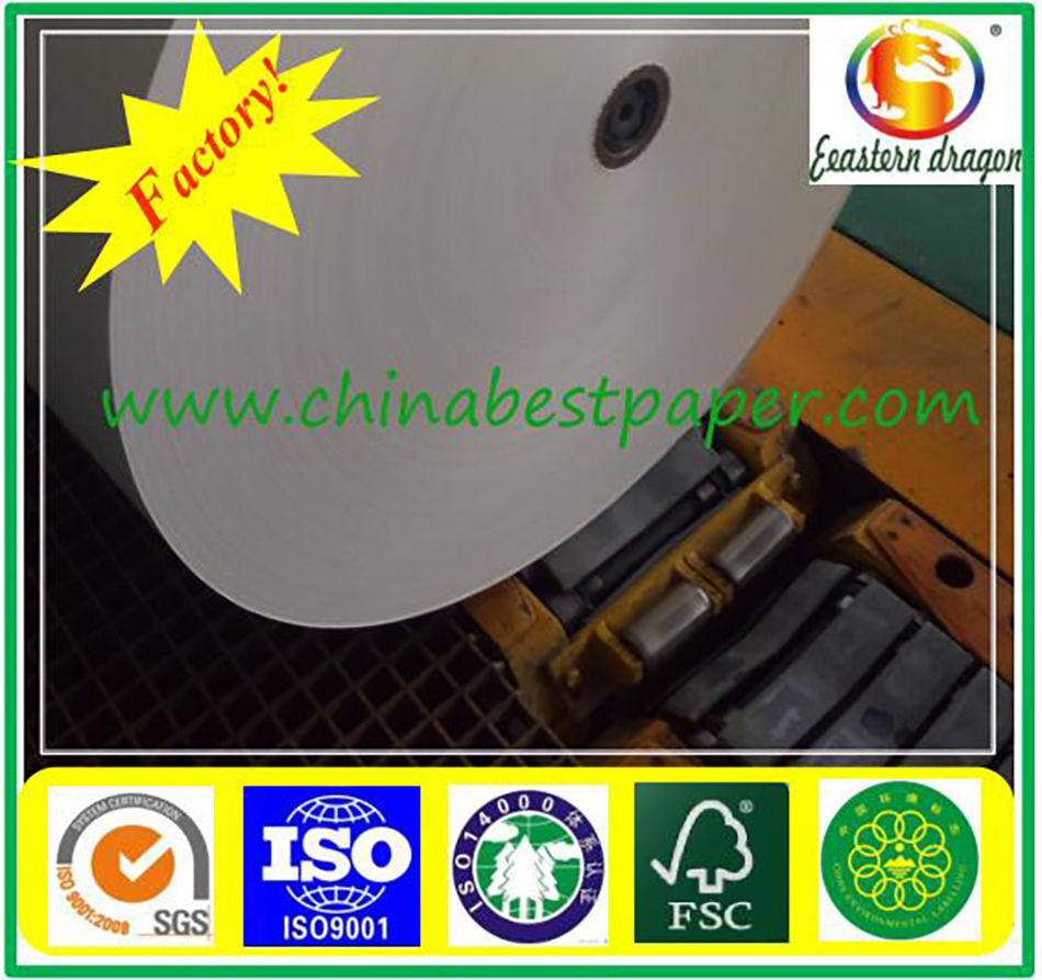 High Bulk Art Paper Card 250g/high Whiteness Paper Factory $780 ...