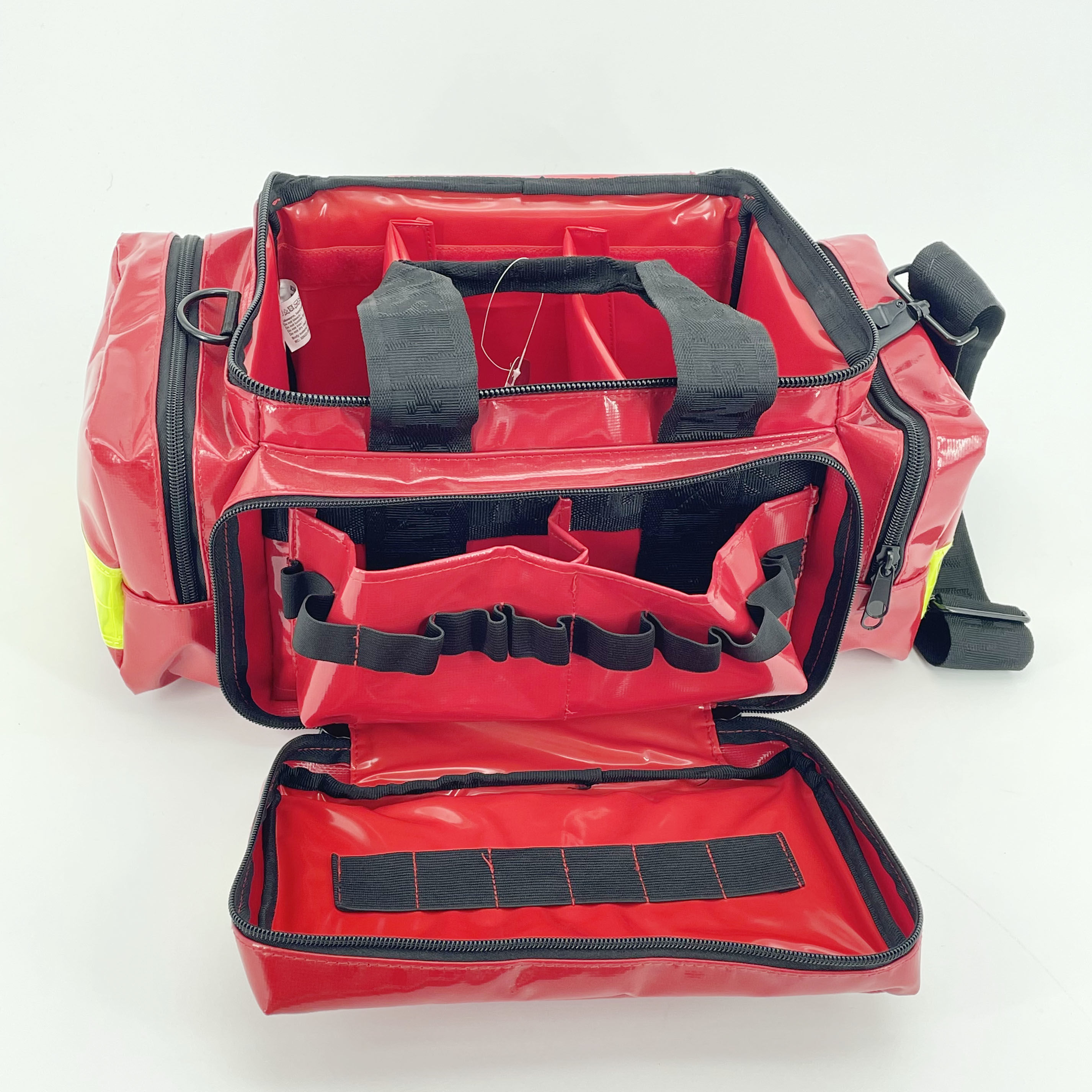 Buy Wholesale China Oem Tactical Medium Capacity Basic Life Support ...
