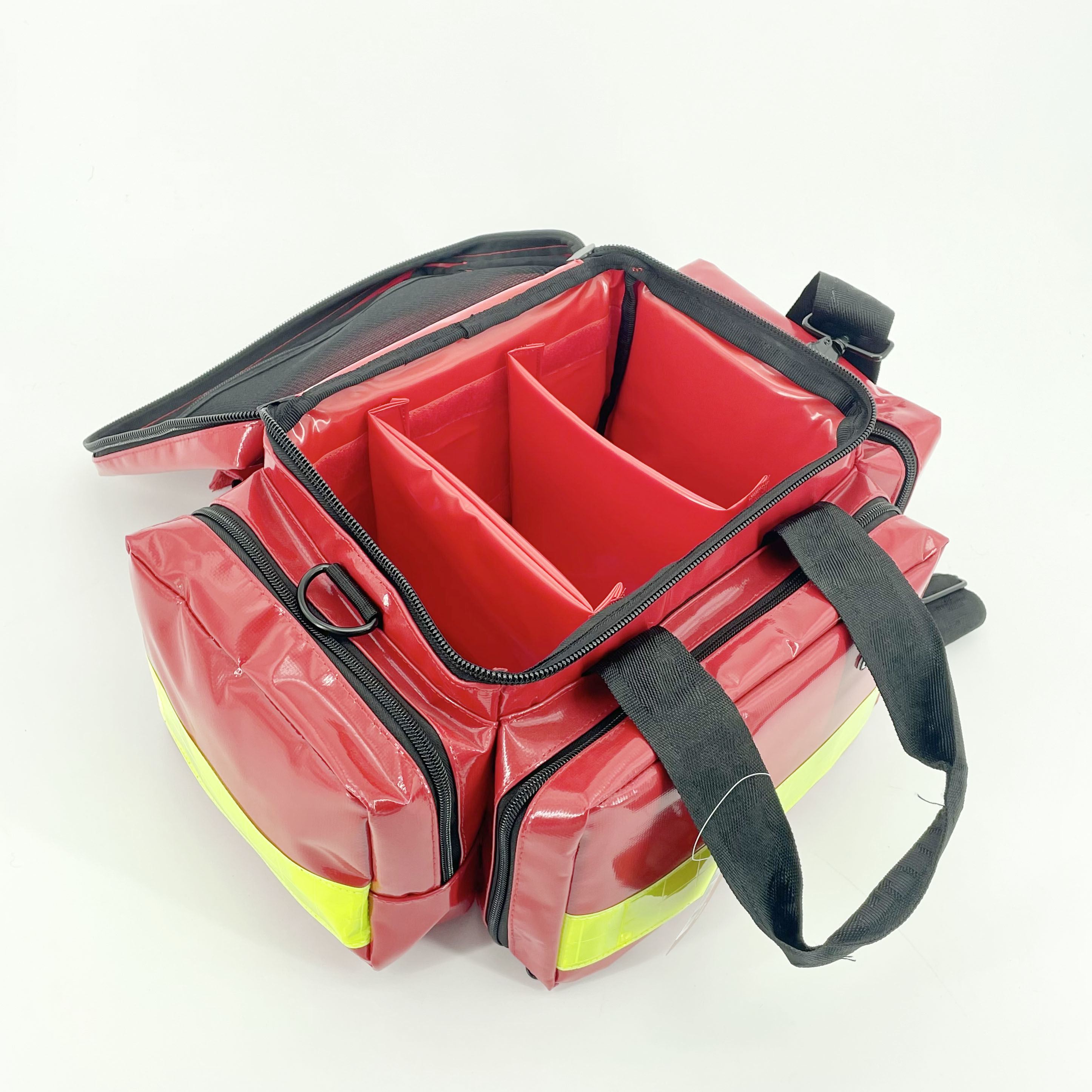 Buy Wholesale China Oem Tactical Medium Capacity Basic Life Support ...