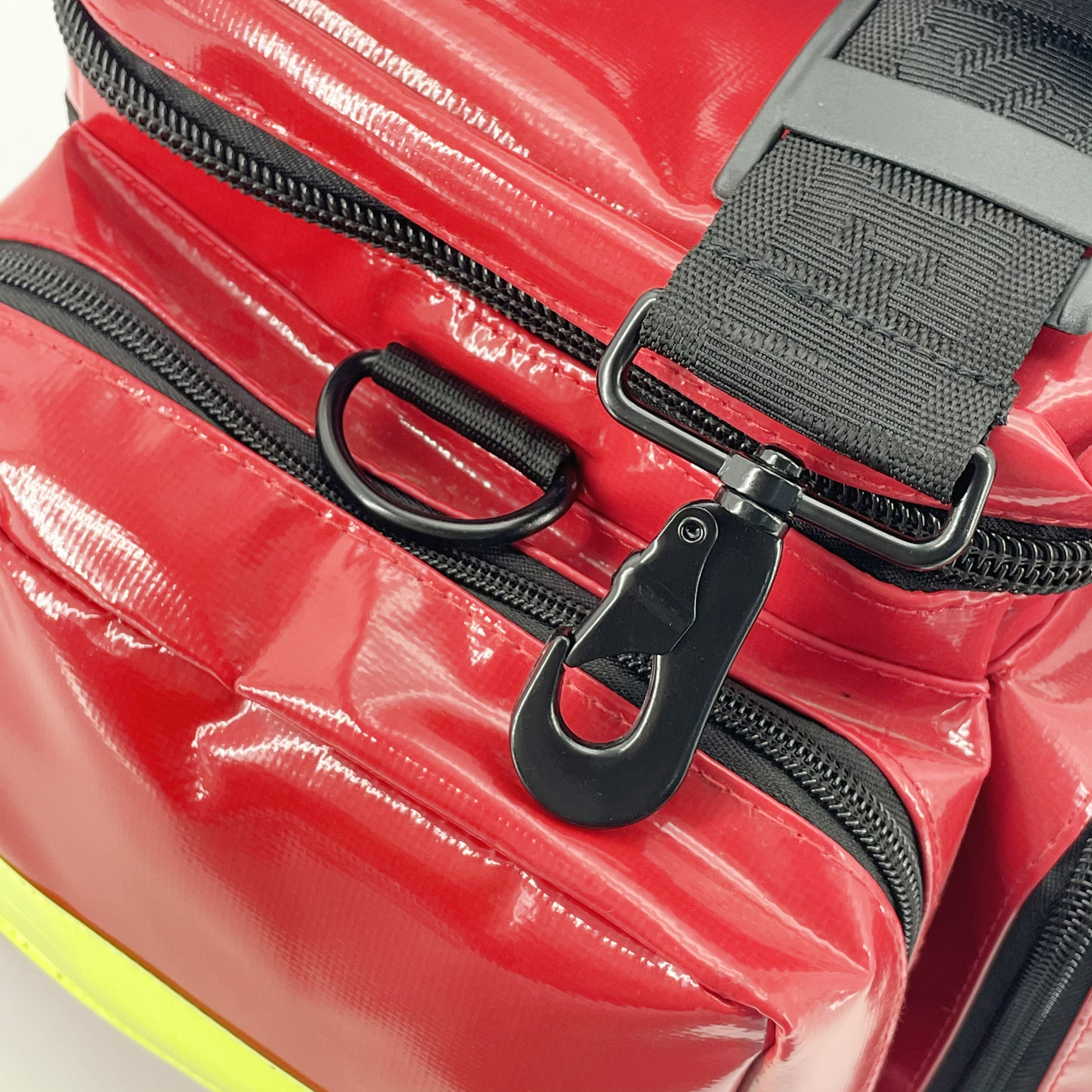 Buy Wholesale China Oem Tactical Medium Capacity Basic Life Support ...