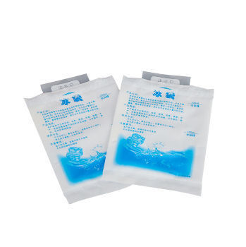 Buy Wholesale China Eco-friendly Reusable Ice Pack For Shipping Food ...