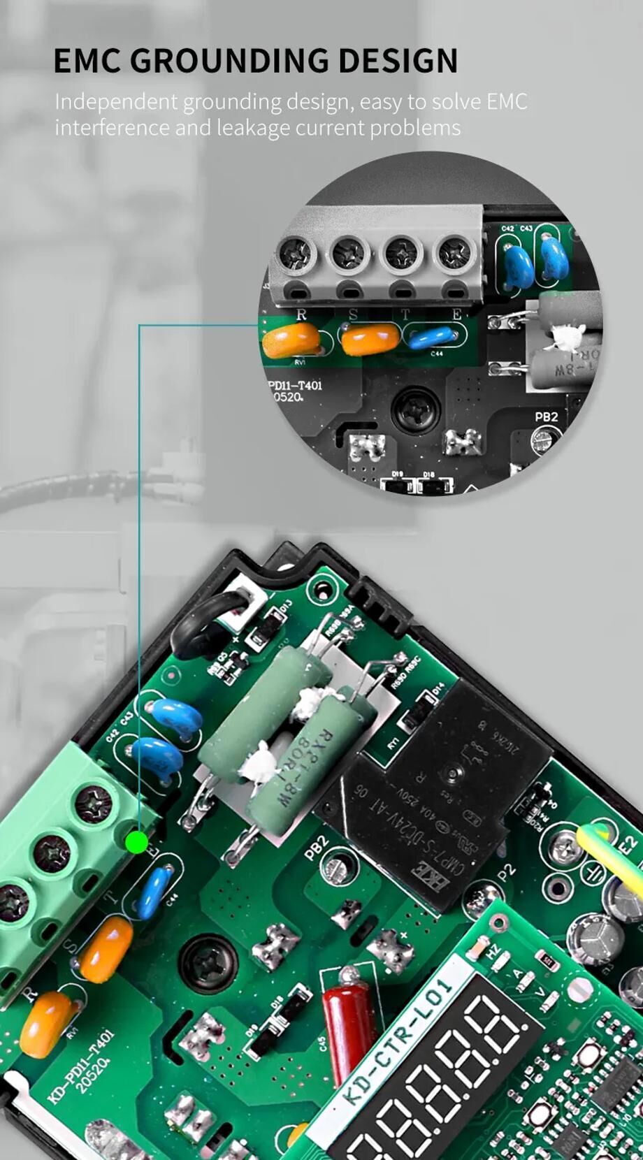 Buy Wholesale China Factory Customized Source Manufacturer High Frequency Transformer Power ...